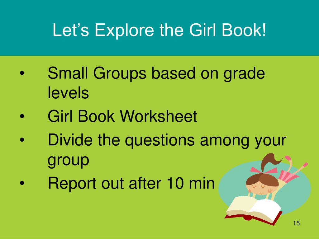 PPT - New Girl Scout Leadership Experience PowerPoint Presentation ...