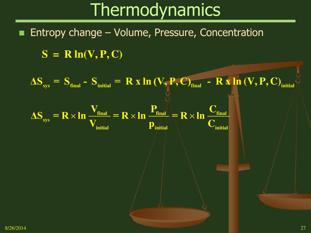 PPT - George Mason University General Chemistry 212 Chapter 20 ...