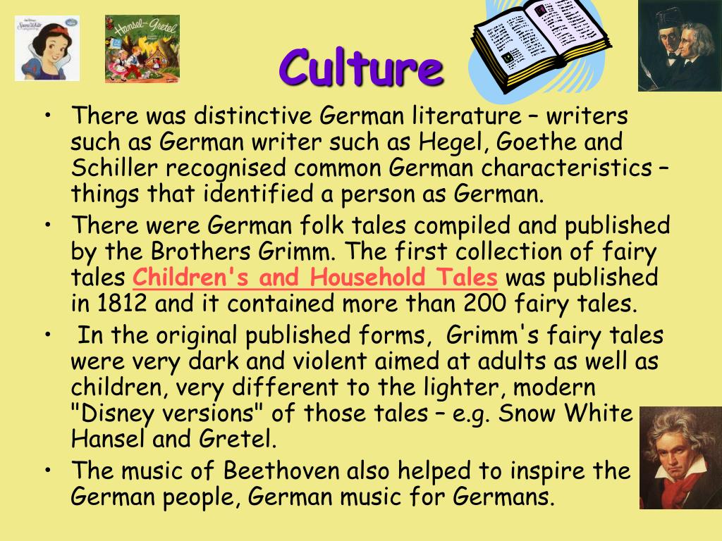PPT - Germany Issue 1 Factors That Led to the Growth of German ...