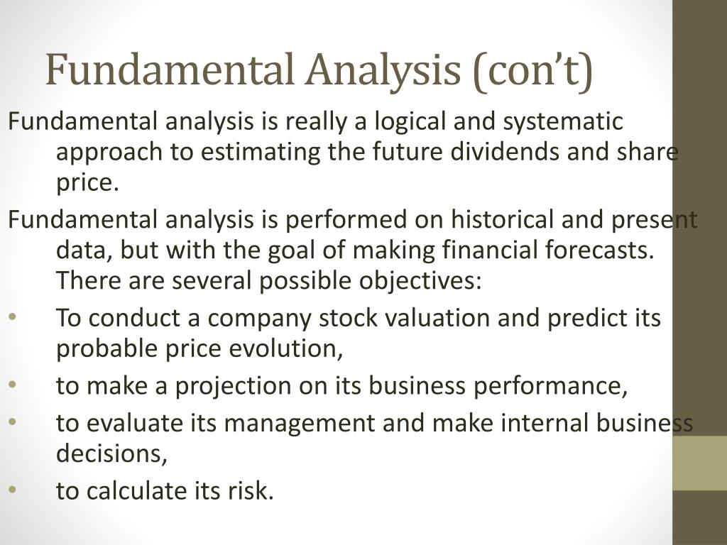 PPT - Fundamental analysis-Economic PowerPoint Presentation, free ... PPT - Fundamental analysis-Economic PowerPoint Presentation, free ...