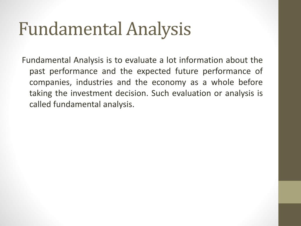 PPT - Fundamental analysis-Economic PowerPoint Presentation, free ... PPT - Fundamental analysis-Economic PowerPoint Presentation, free ...