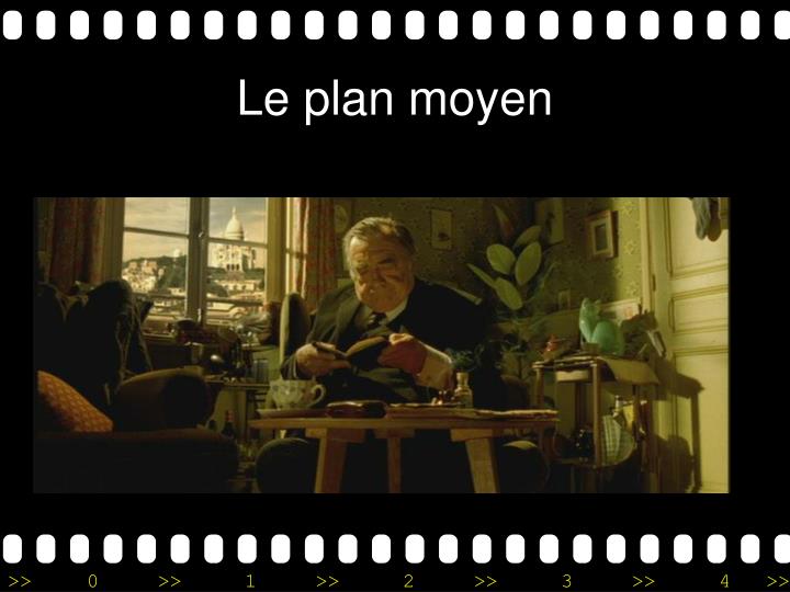 PPT - Le vocabulaire du cinéma PowerPoint Presentation - ID:3583003