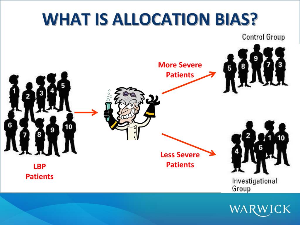 PPT - RANDOMISATION, BIAS AND BLINDING IN CLINICAL TRIALS Dipesh Mistry ...