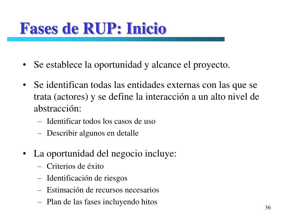 PPT - Modelado Semi formal: Etapas PowerPoint Presentation, free ...