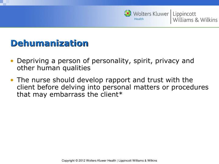 PPT - Chapter 45 Admission, Transfer, and Discharge PowerPoint ...