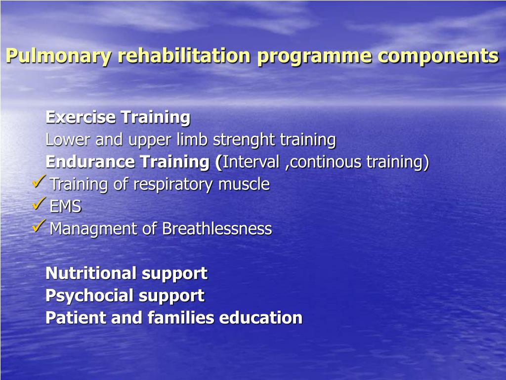 PPT - Atatürk Chest Disease and Chest Surgery Center/ PULMONARY ...