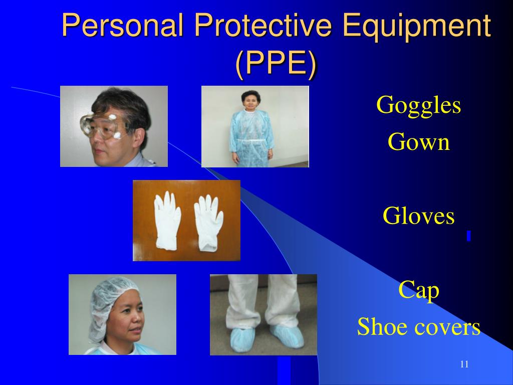 PPT - Severe Acute Respiratory Syndrome (SARS) PowerPoint Presentation ...