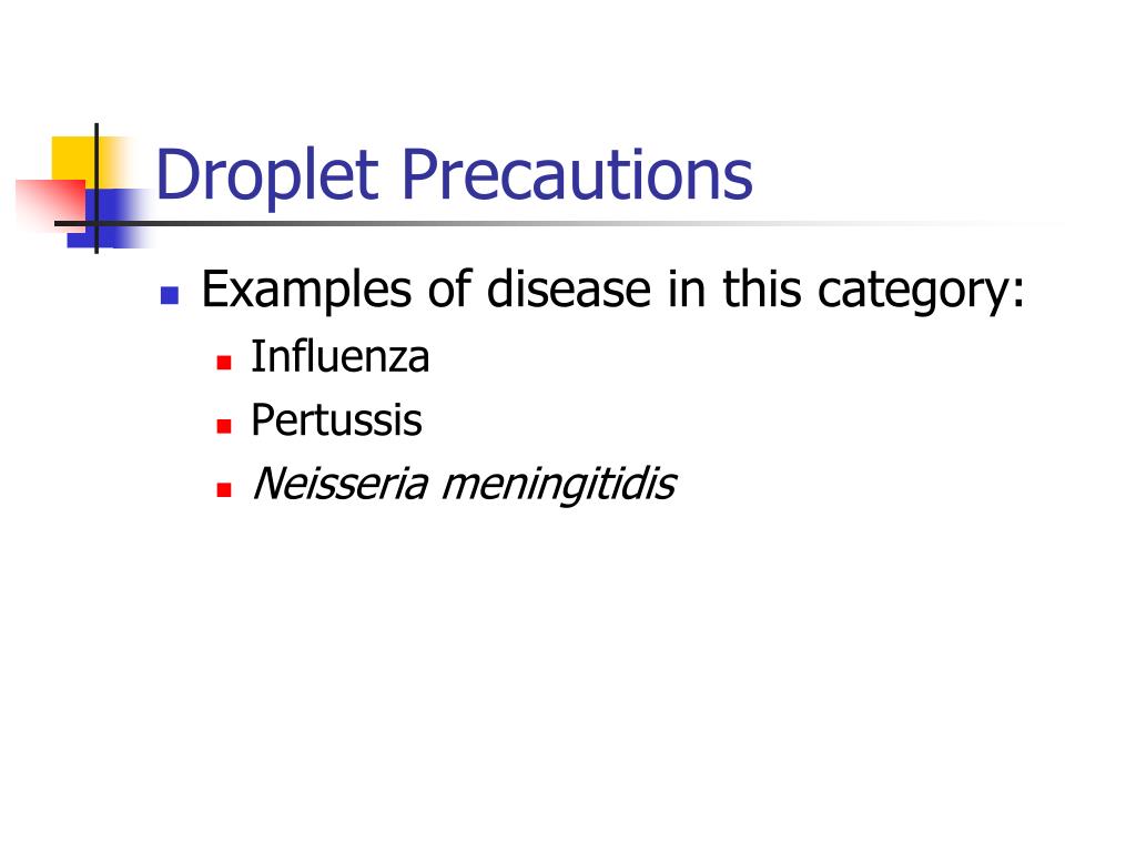 PPT - Infection control for house officers at the Omaha VA Medical ...