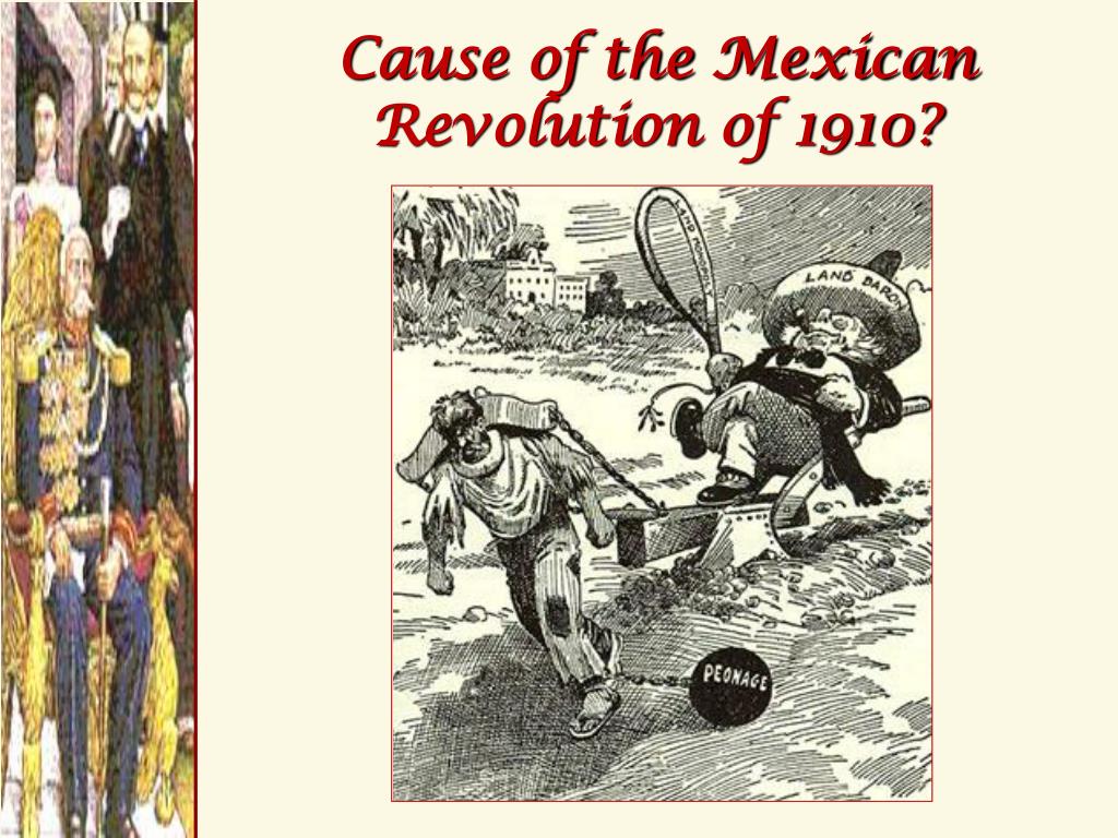 PPT - Latin American Revolutions 1800’s PowerPoint Presentation, free ...