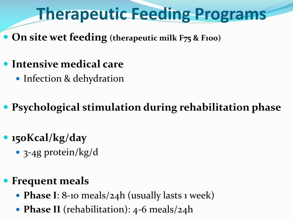 PPT - Food & Nutrition in Refugees Situations PowerPoint Presentation ...