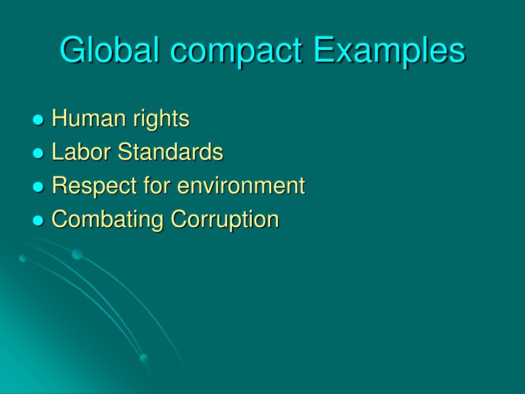 PPT - Worldwide Retail Industry Social Corporate Responsibility ...