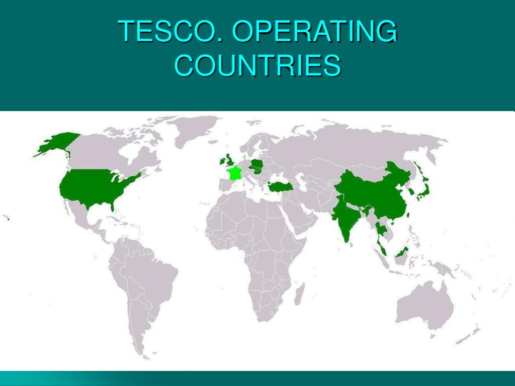 PPT - Worldwide Retail Industry Social Corporate Responsibility ...