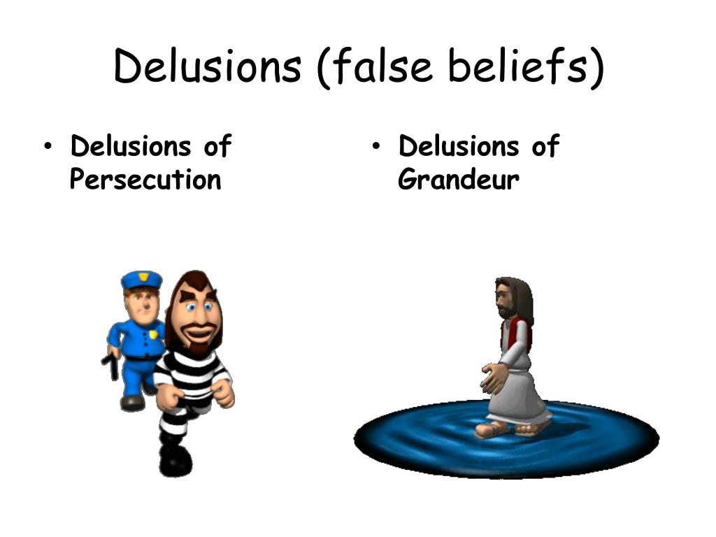PPT - A b n o r m a l P s y c h o l o g y A.K.A. Psychological ...