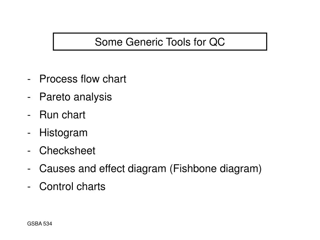 PPT - Statistical Quality Control (SQC) PowerPoint Presentation, free ... PPT - Statistical Quality Control (SQC) PowerPoint Presentation, free ...
