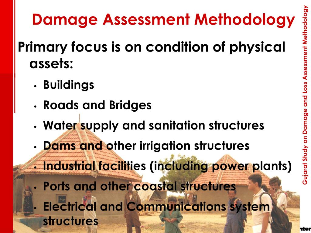 PPT - Asian Disaster Preparedness Center (ADPC) Center for ...
