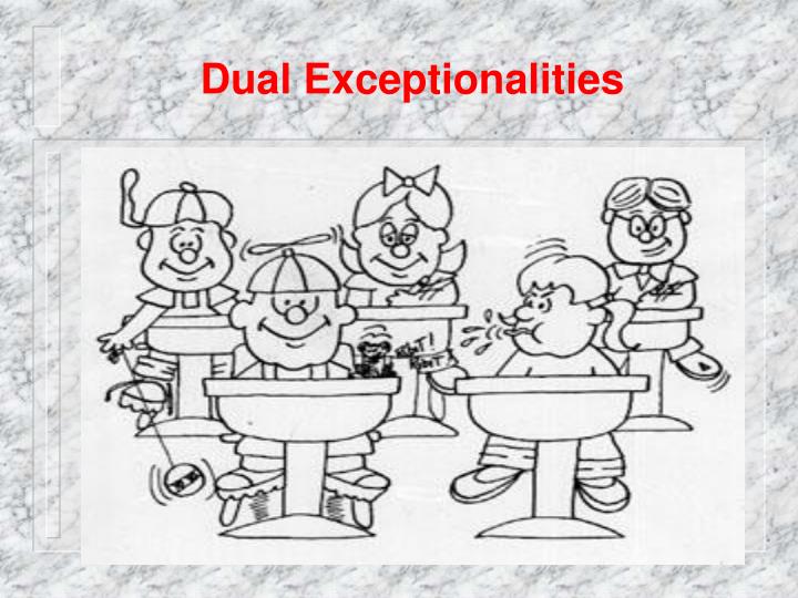 PPT - Identifying Gifted Students PowerPoint Presentation - ID:3585972