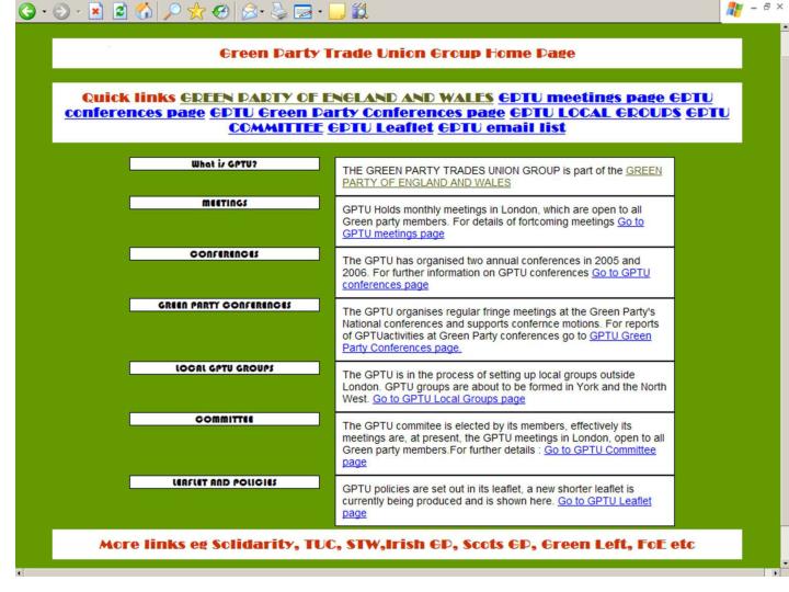 PPT - WHAT IS GPTU? PowerPoint Presentation, free download - ID:3586362