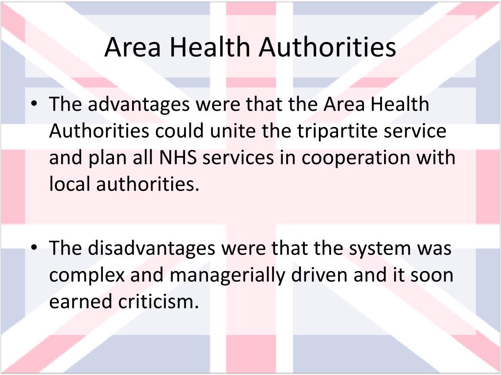PPT - UNITED KINGDOM HEALTH CARE SYSTEM PowerPoint Presentation, free ...