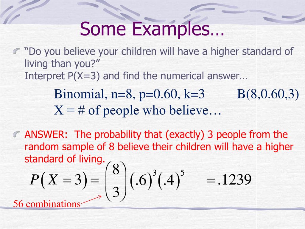 PPT - Binomial vs. Geometric Distributions PowerPoint Presentation ... PPT - Binomial vs. Geometric Distributions PowerPoint Presentation ...