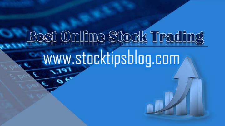 PPT - Best Online Stock Trading PowerPoint Presentation, free download ...