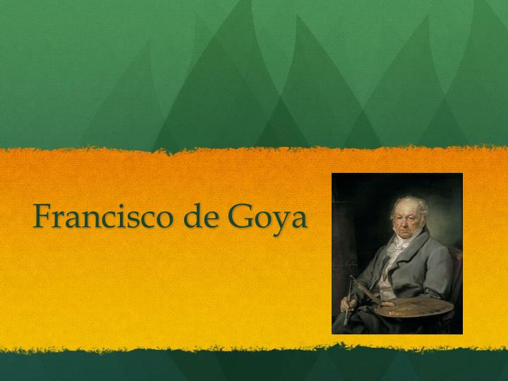 Goya baseelements free license - lopinaughty