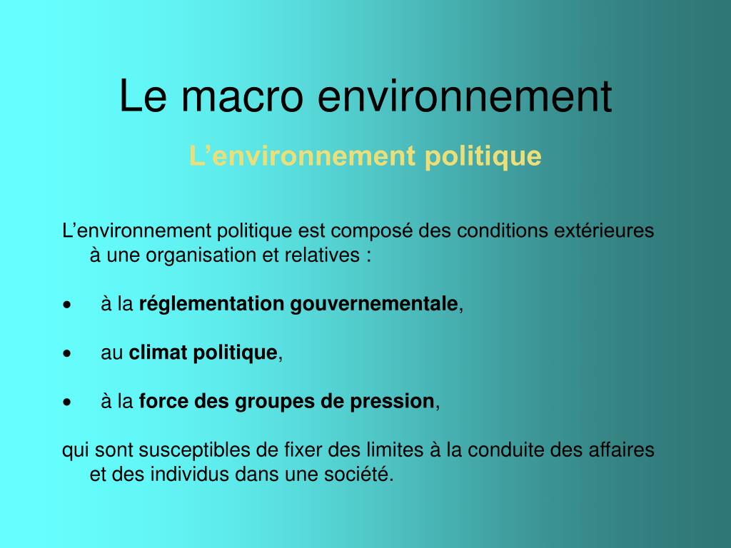 PPT - ECONOMIE ET ORGANISATION D’ENTREPRISE PowerPoint Presentation ...
