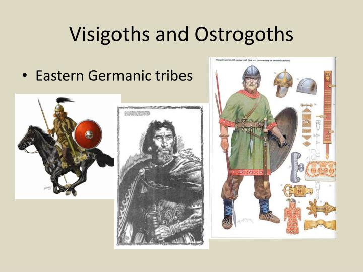 PPT - Barbarians PowerPoint Presentation - ID:3588267