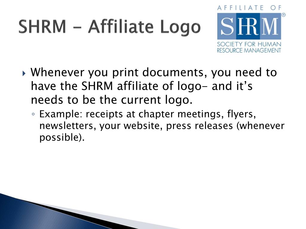 PPT - 2012 Virginia SHRM Leadership Conference PowerPoint Presentation ...