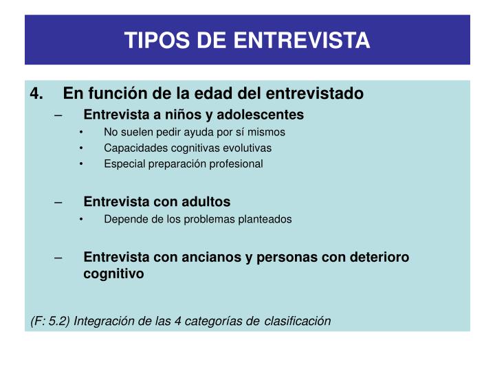 PPT - LA ENTREVISTA PSICOLOGICA PowerPoint Presentation - ID:3588551