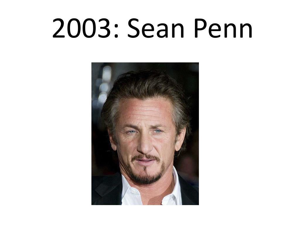 PPT - The Last Ten Academy Award Winners for Best Actors PowerPoint ...