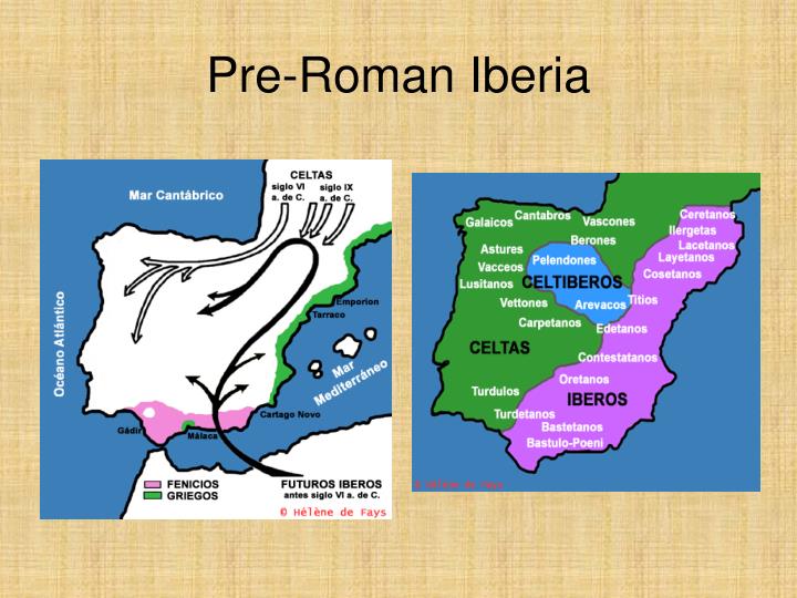 PPT - THE COMPLETE HISTORY OF SPAIN!! PowerPoint Presentation - ID:3588706