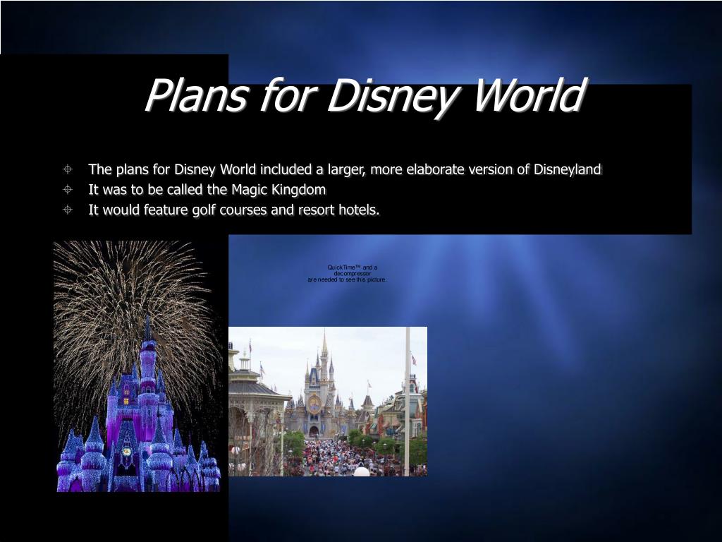PPT - Walt Disney Dec. 5, 1901-Dec 15, 1966 PowerPoint Presentation ...