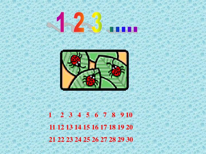 PPT - 1 2 3 ..... PowerPoint Presentation, free download - ID:3589162