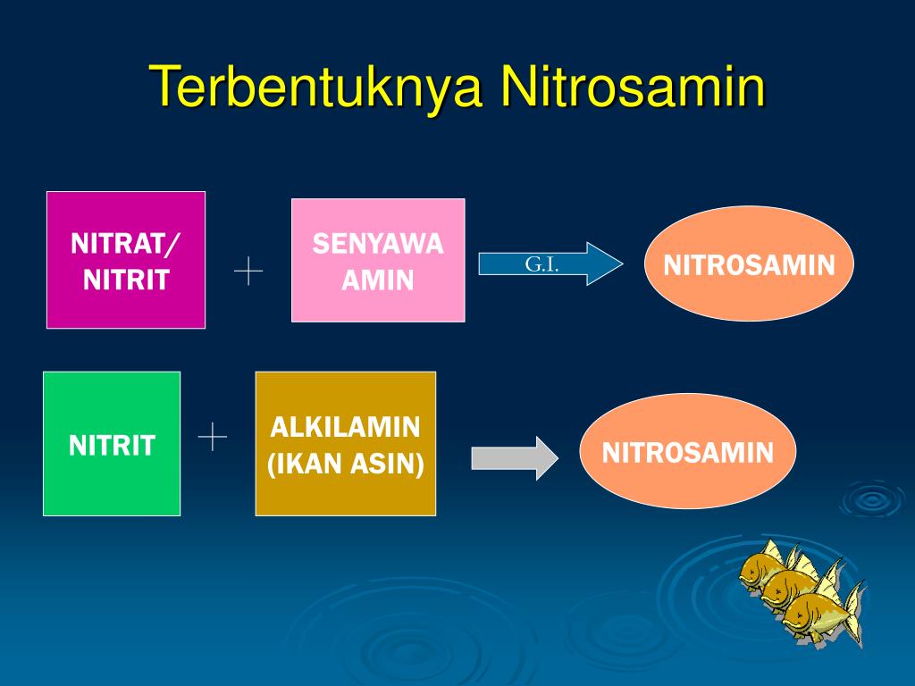 PPT - DISTRIBUSI GENOTIP CYP2E1 PADA PENDERITA KANKER NASOFARING DARI ...