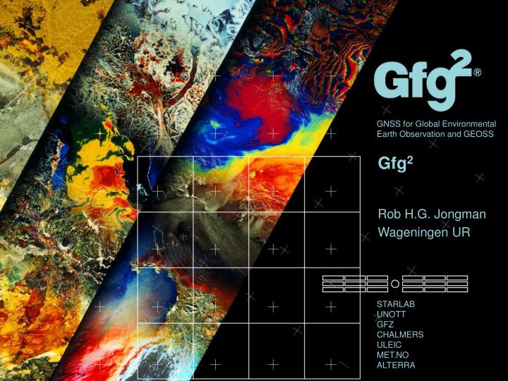 PPT - Gfg 2 PowerPoint Presentation, free download - ID:3589742