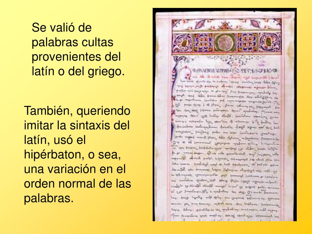PPT - “Soneto CLXVI (166)” de Luis Góngora y Argote 1561-1627, poeta ...