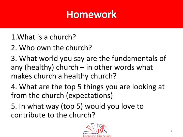 PPT - Homework PowerPoint Presentation, free download - ID:3590208