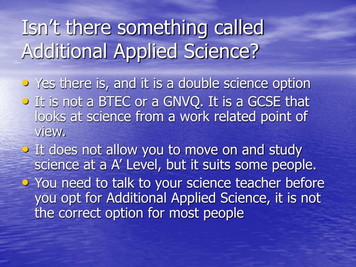 PPT - WHY IS SCIENCE IMPORTANT? PowerPoint Presentation - ID:3590506