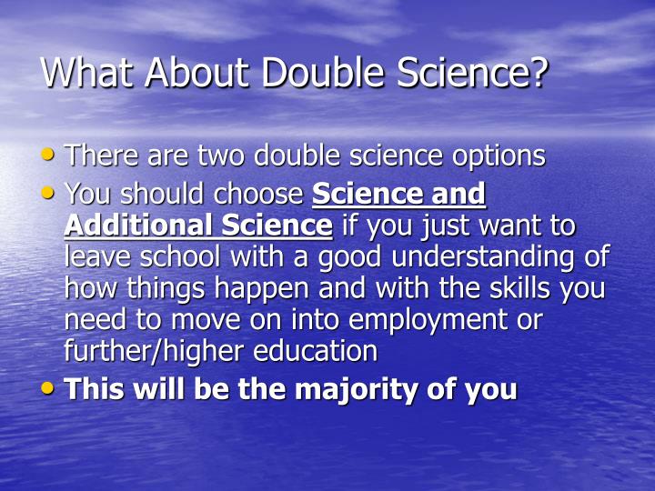 PPT - WHY IS SCIENCE IMPORTANT? PowerPoint Presentation - ID:3590506