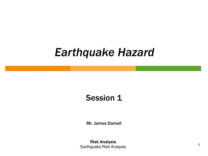 Ppt Earthquakes Powerpoint Presentation Free Download