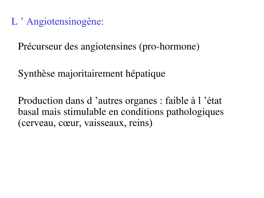 PPT - De la cible du médicament à la réponse de l’organisme PowerPoint ...
