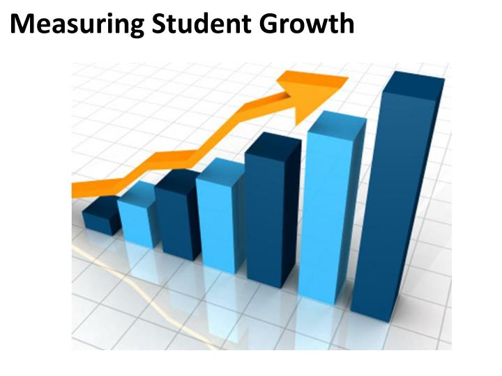 PPT - Measuring Student Growth PowerPoint Presentation, free download ...