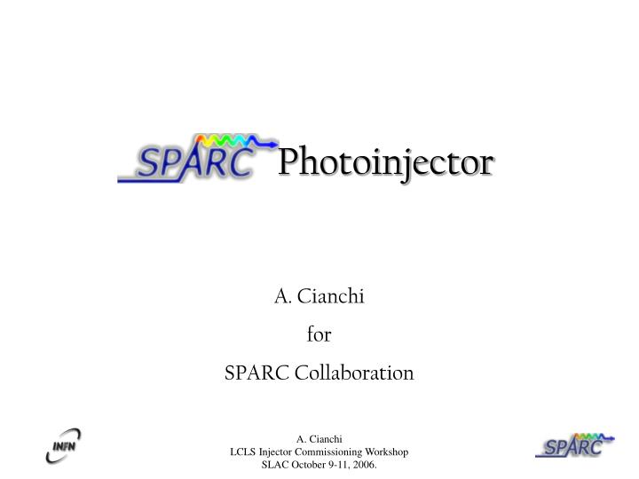 PPT - Photoinjector PowerPoint Presentation, free download - ID:3591570