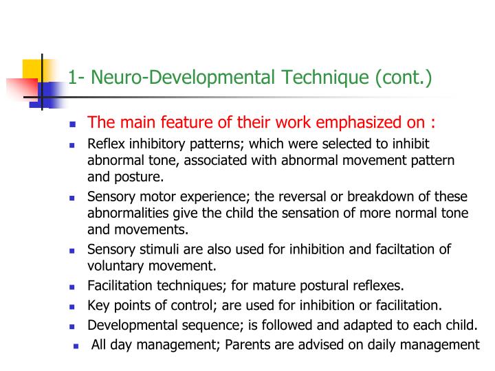 PPT - Management of Cerebral Palsy (Treatment) PowerPoint Presentation ...