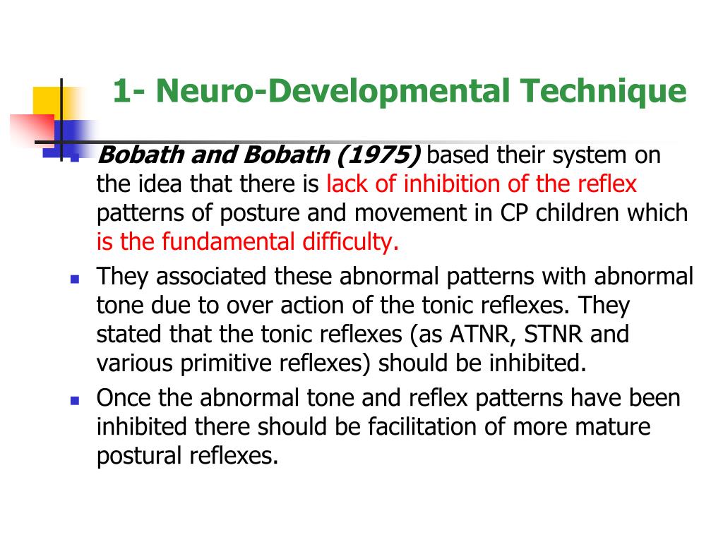 PPT - Management of Cerebral Palsy (Treatment) PowerPoint Presentation ...