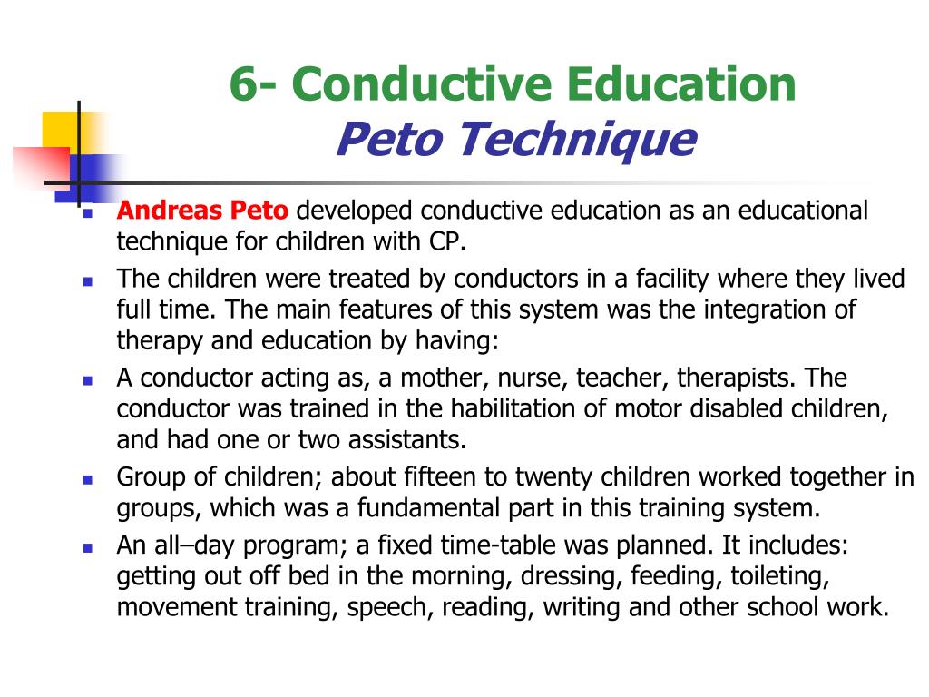 PPT - Management of Cerebral Palsy (Treatment) PowerPoint Presentation ...