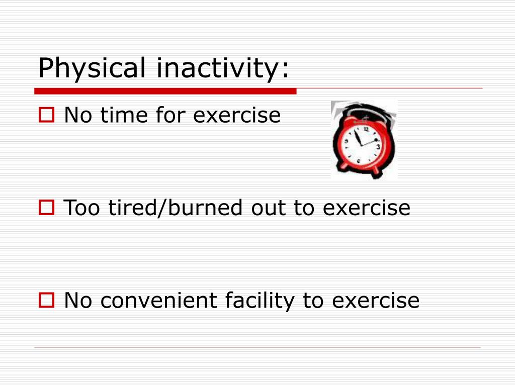 PPT - Healthier Doctors, Healthier Patients PowerPoint Presentation ...