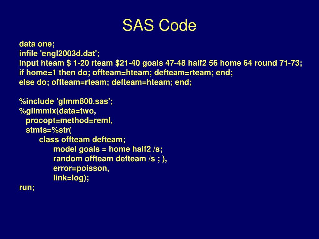 PPT - Generalized Linear Mixed Model PowerPoint Presentation, free ... PPT - Generalized Linear Mixed Model PowerPoint Presentation, free ...