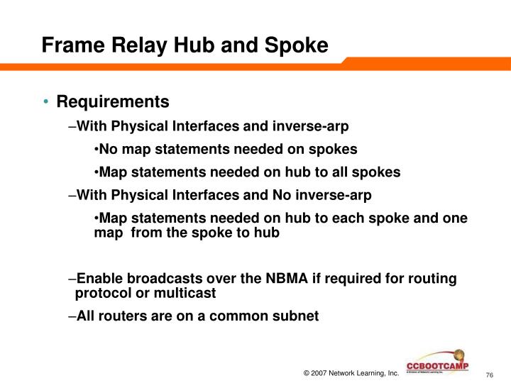 PPT - CCIE R&S Advanced PowerPoint Presentation - ID:3592535