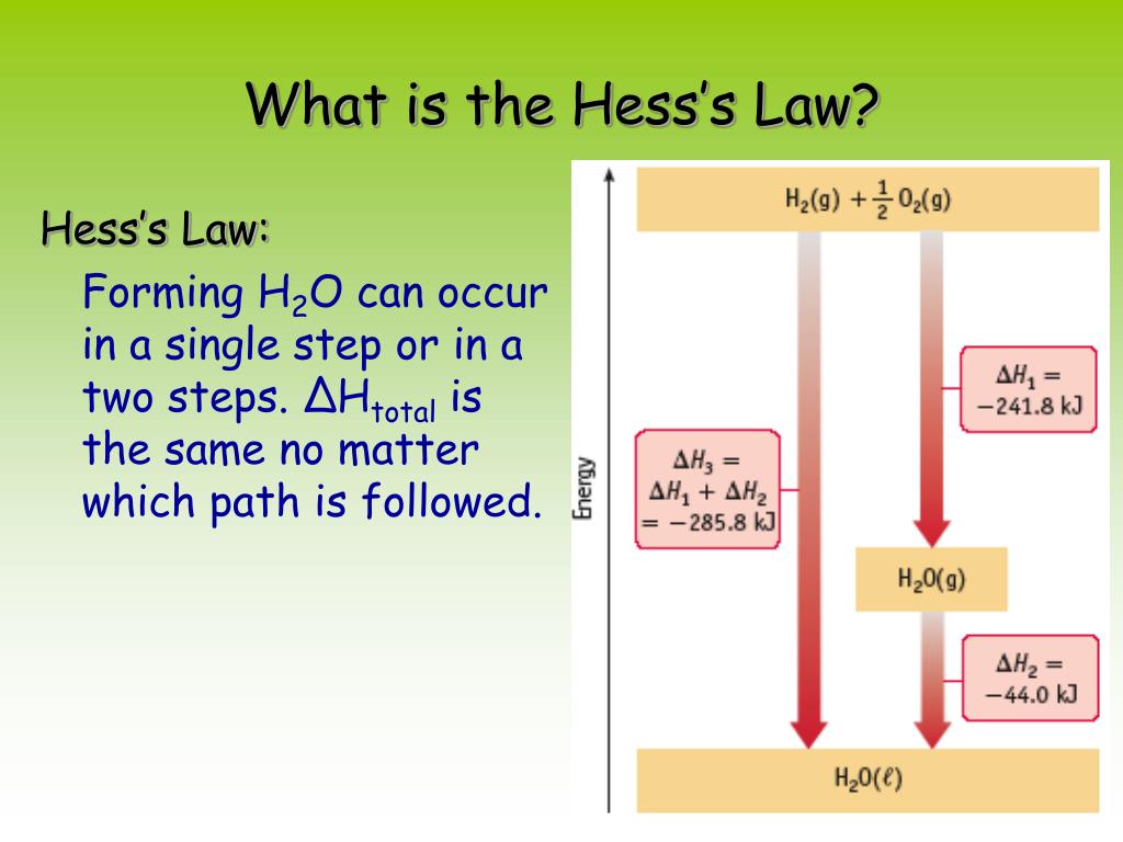 PPT - Energy and Chemical Reactions PowerPoint Presentation, free ...